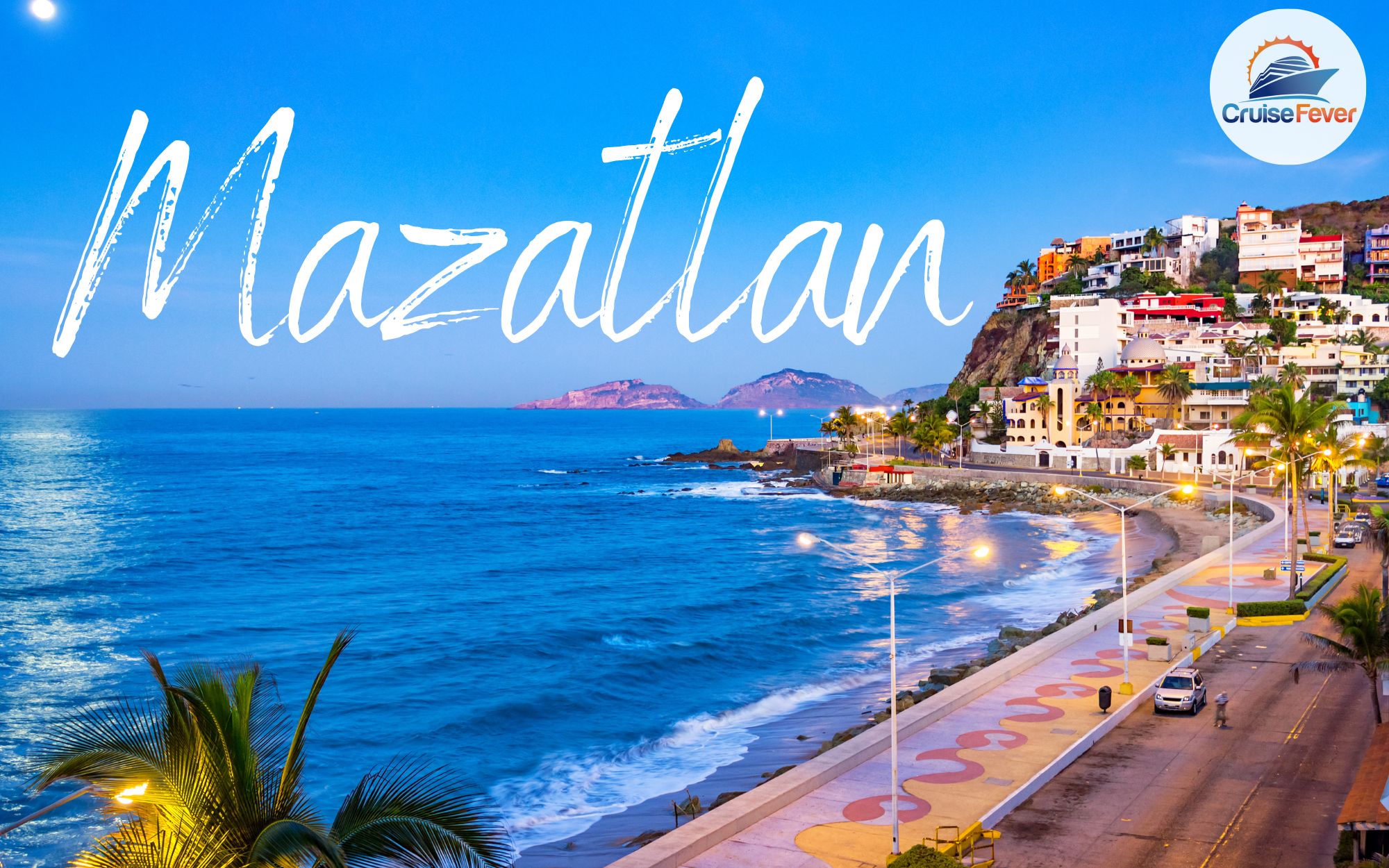 Descubre la belleza de Mazatlán: Playas, gastronomía y cultura - Vida ... Descubre la belleza de Mazatlán: Playas, gastronomía y cultura - Vida ...