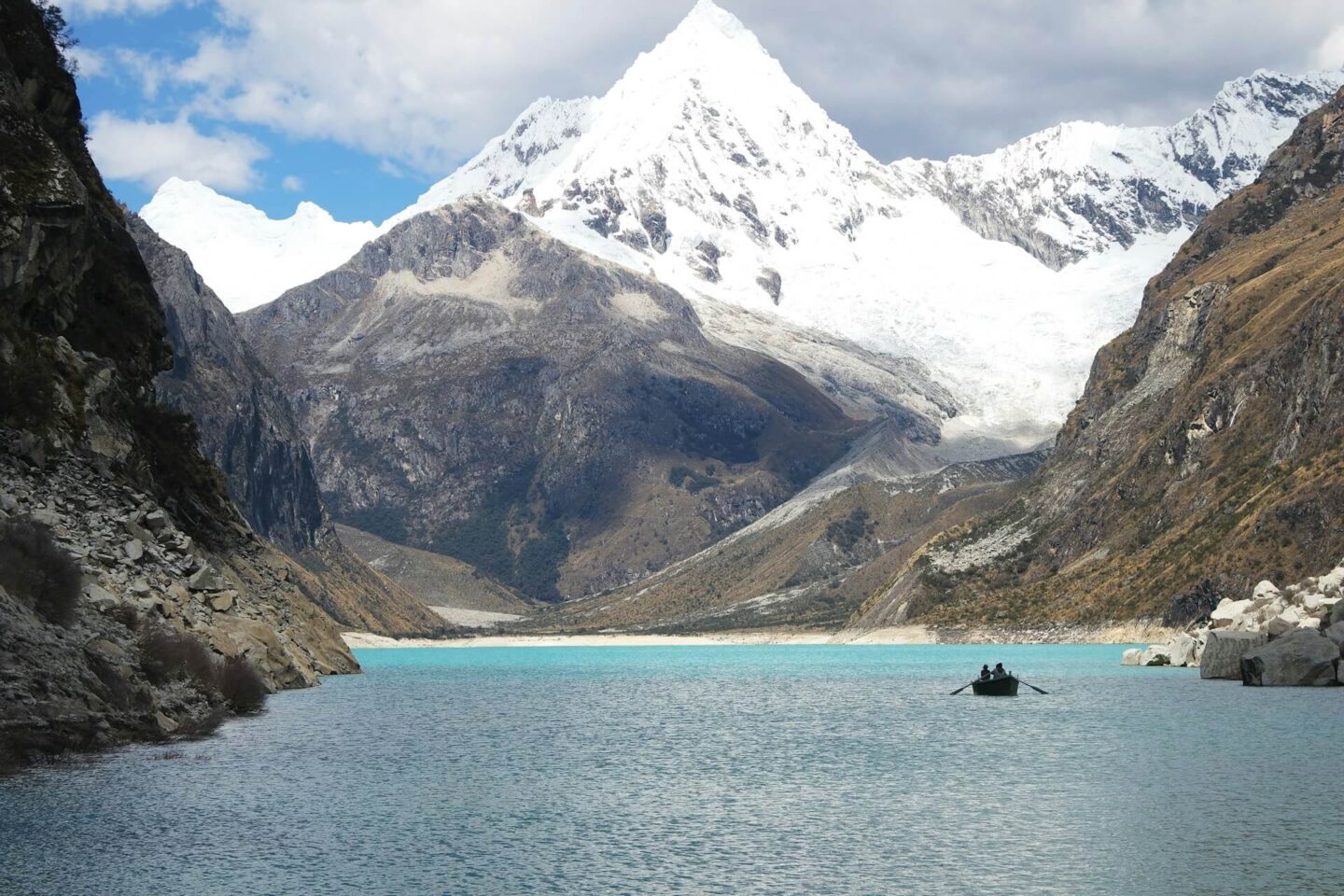 Las místicas montañas de Altái y sus leyendas - Vida de Viajes
