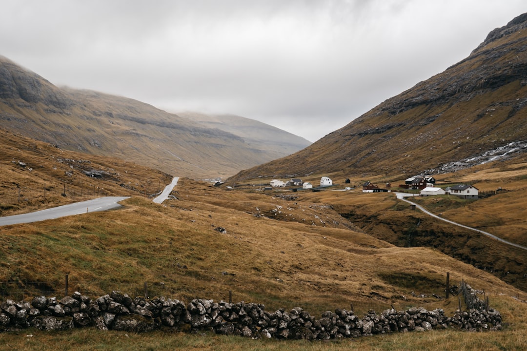 Islas Feroe: La Guía Definitiva de Carretera para Fotógrafos y Amantes ...